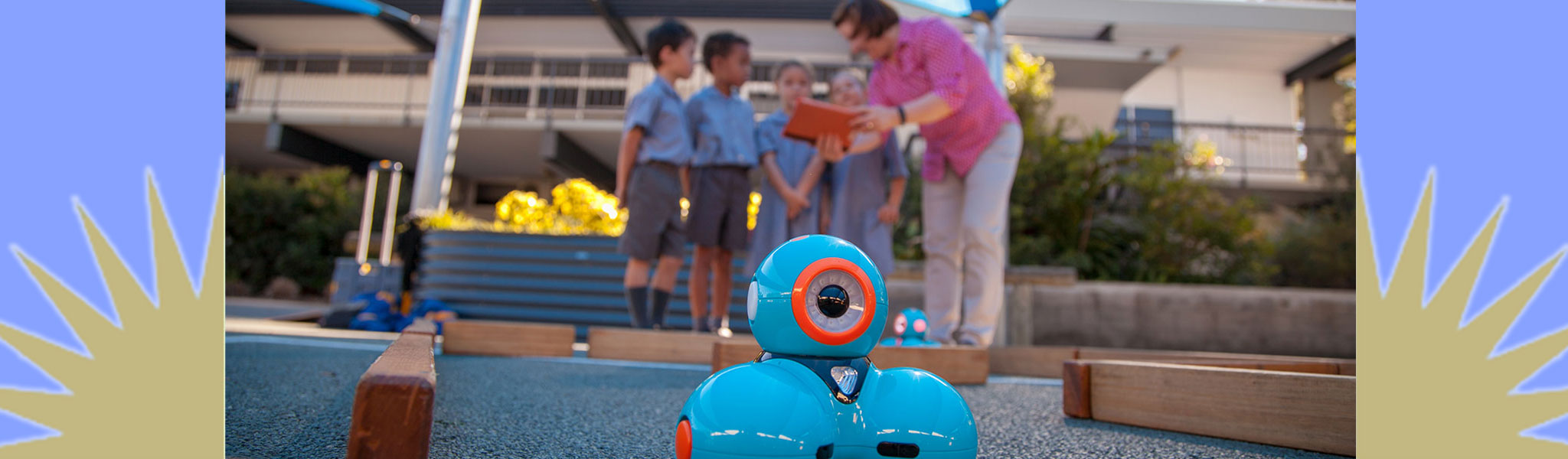 Jindalee State School