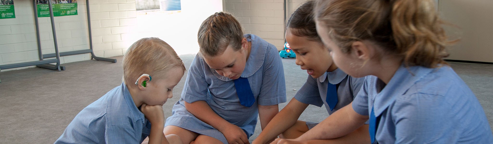 Jindalee State School