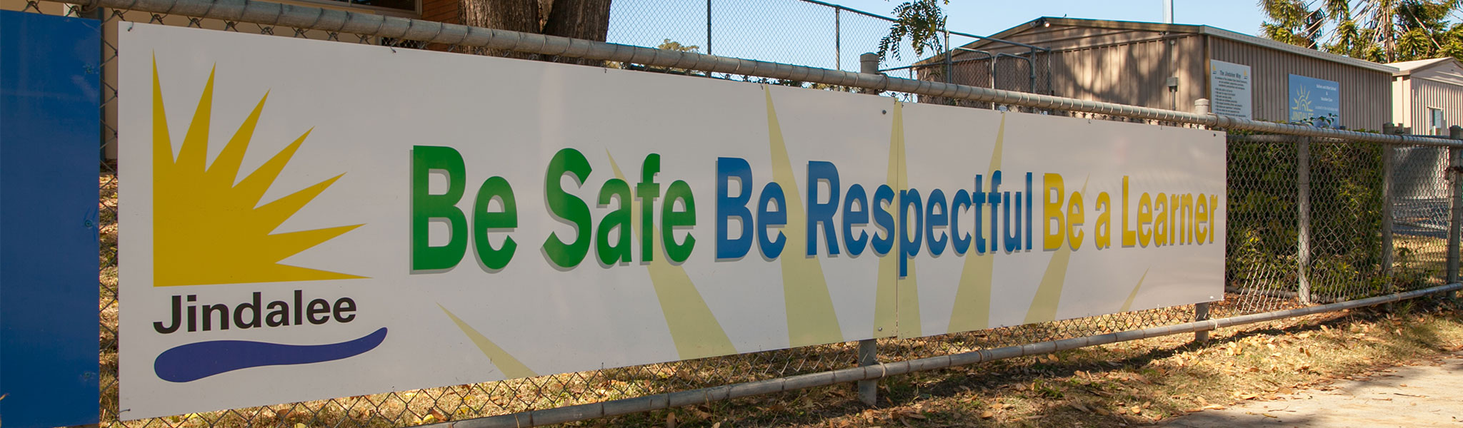 Jindalee State School